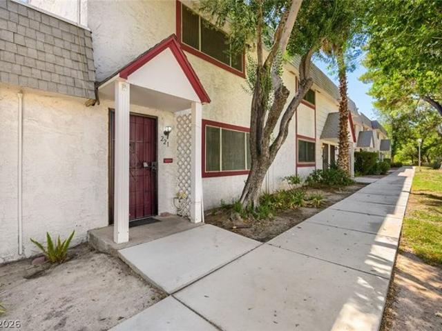221 Pecos Way, Las Vegas, NV 89121