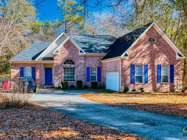 221 Pendleton Ct, Macon, GA 31216