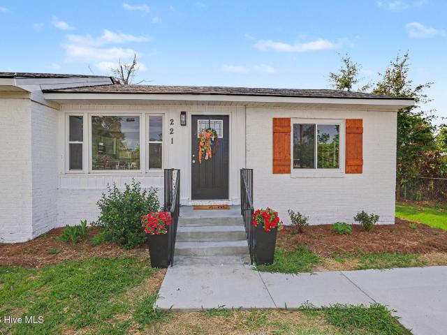 221 Pinehurst Drive