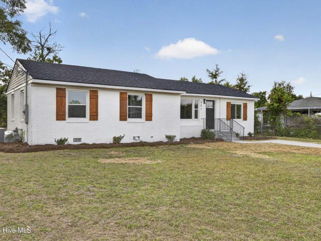 221 Pinehurst Drive