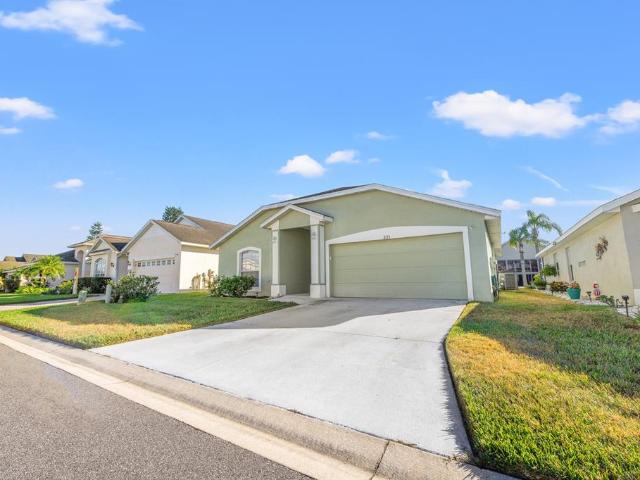 221 Prather Dr, Davenport, FL 33837 | MLS #O6334