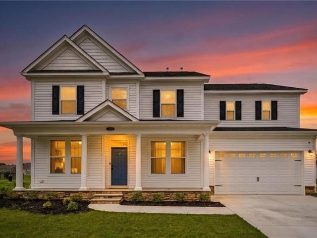 221 Preserve Way, Suffolk, VA 23434