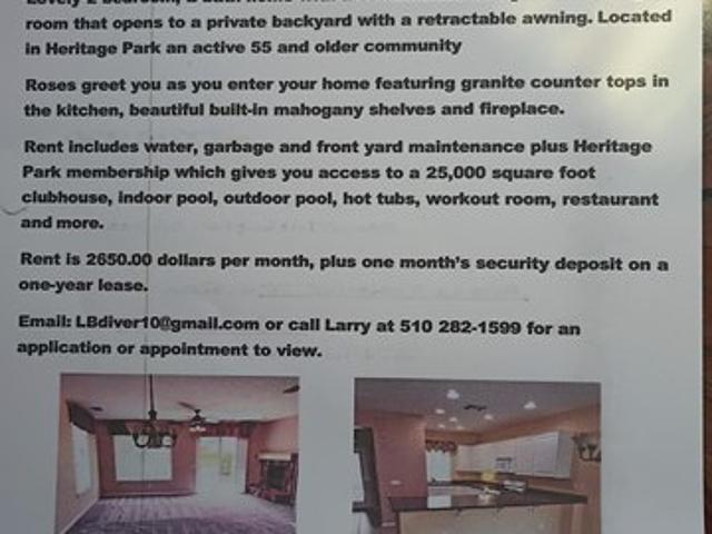 221 Rock House Cir S, Sacramento, CA 95835