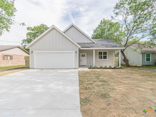 221 Roosevelt Drive