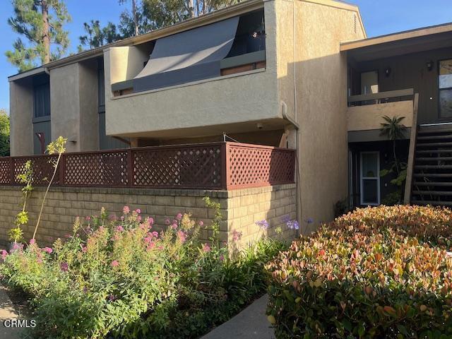 221 Rosewood Street