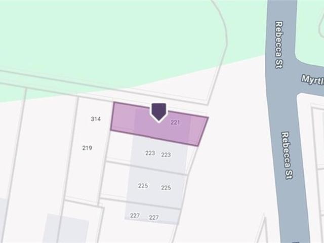 221 Rebecca St, Monessen, PA 15062