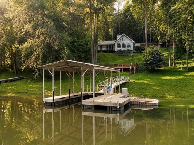 221 Reece Creek Rd W, Blairsville, GA 30512