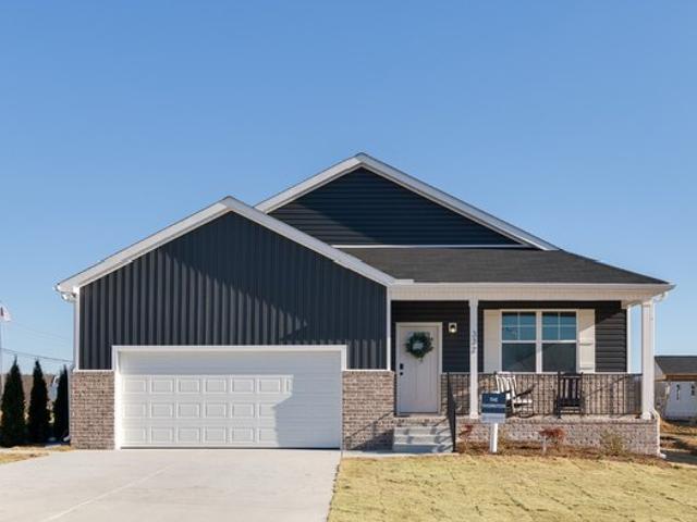 221 Reece Rd, Baxter, TN 38544