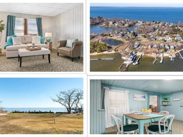 221 Riverview Rd, Stevensville, MD 21666