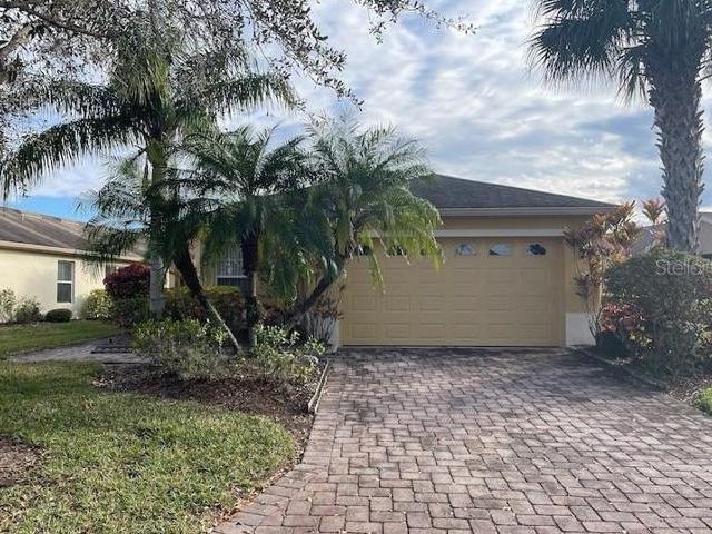 221 Rialto Rd, Poinciana, FL 34759