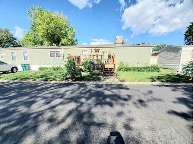 221 W 57th St Lot 80B, Loveland, CO 80538