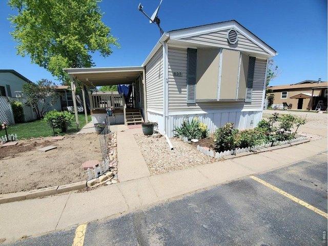 221 W 57th St Lot 37A, Loveland, CO 80538
