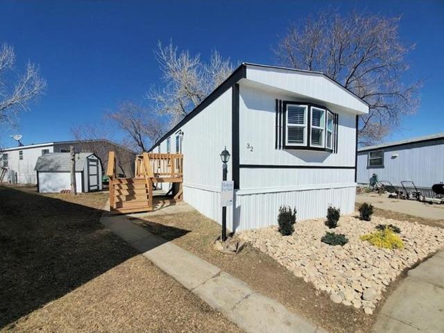 221 W 57th St Lot B32, Loveland, CO 80538
