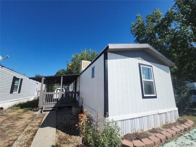 221 W 57th St Lot B46, Loveland, CO 80538