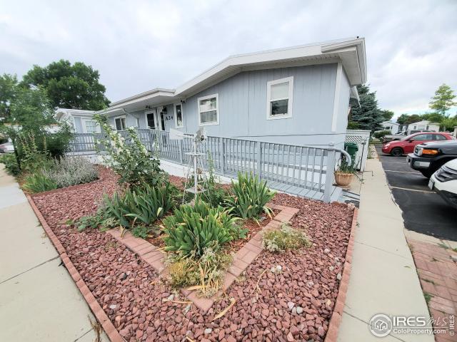 221 W 57th St, Unit 24A, Loveland, CO 80538 | Compass