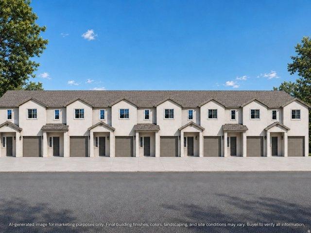 221 W 800 S Unit 2, Richfield, UT 84701