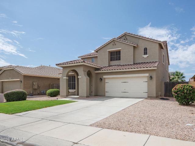 221 W Tahiti Drive