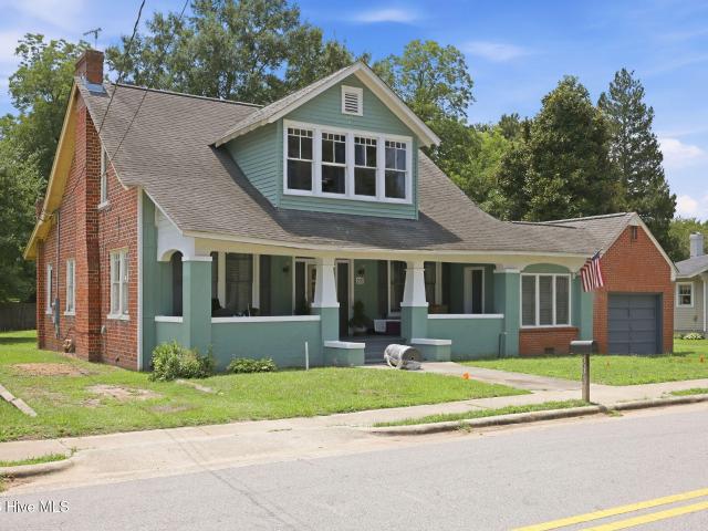 221 W Washington Street
