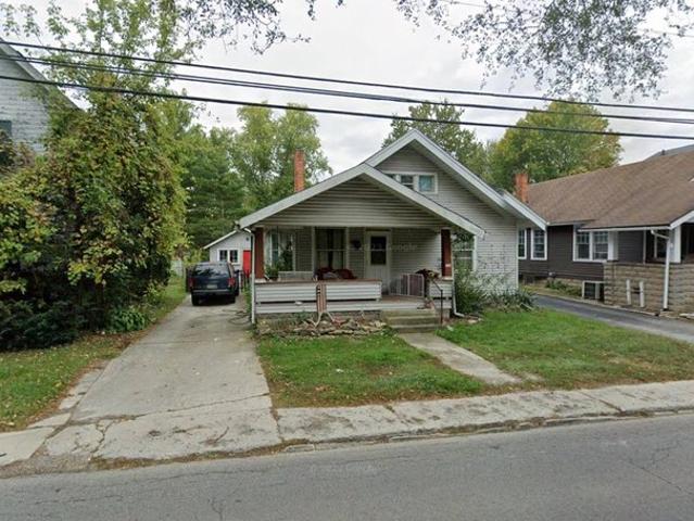 221 W Water St, Prospect, OH 43342