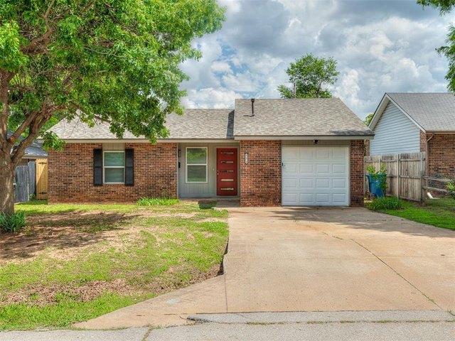 221 W Wayne St, Edmond, OK 73003
