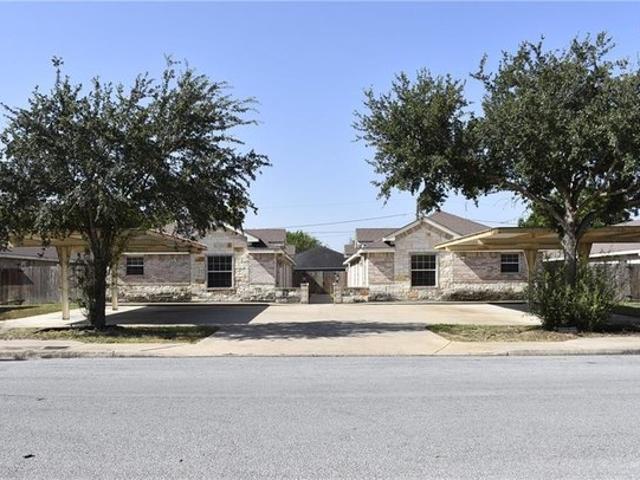221 W Albatross Ave, Pharr, TX 78577