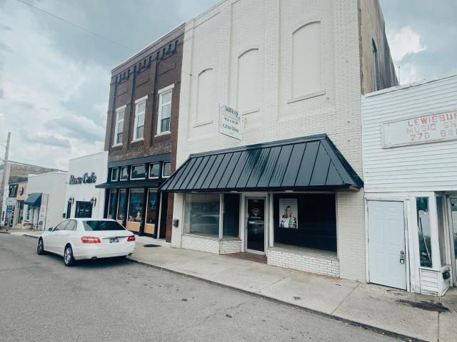 221 W Commerce St, Lewisburg, TN 37091 | MLS #3172 | Compass