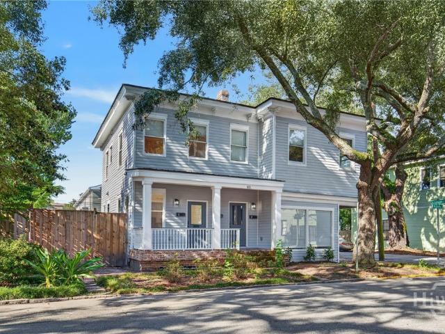 221 W Duffy Street # A