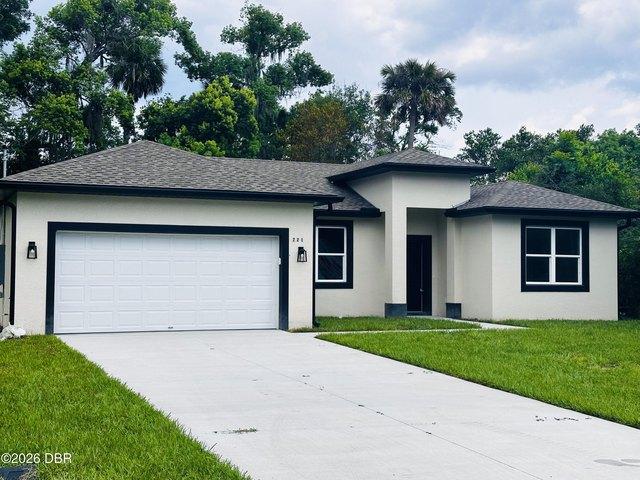 221 W Euclid Ave, Deland, FL 32720