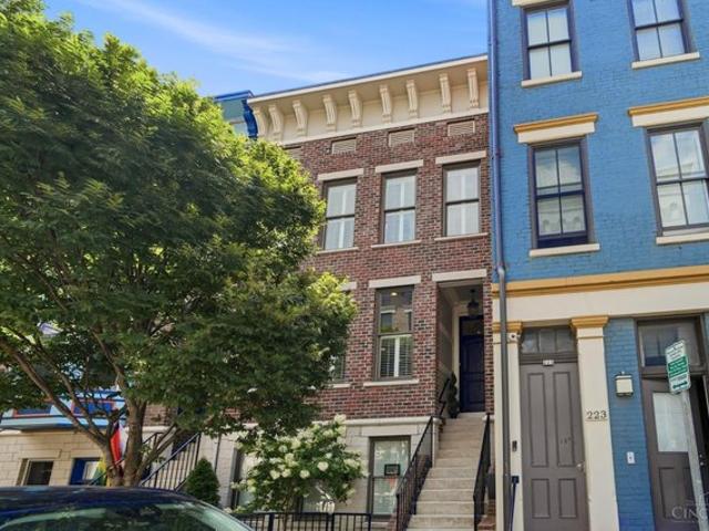 221 W Fifteenth St, Cincinnati, OH 45202