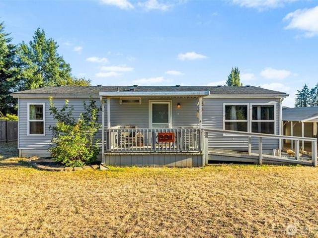 221 W Hemlock Ct, Napavine, WA 98565