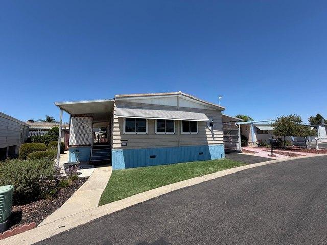 221 W Herndon Ave Spc 142, Pinedale, CA 93650