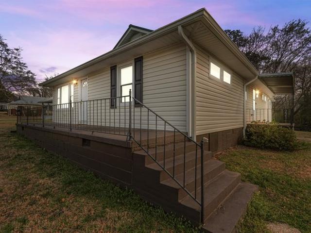 221 W Ladiga St, Piedmont, AL 36272