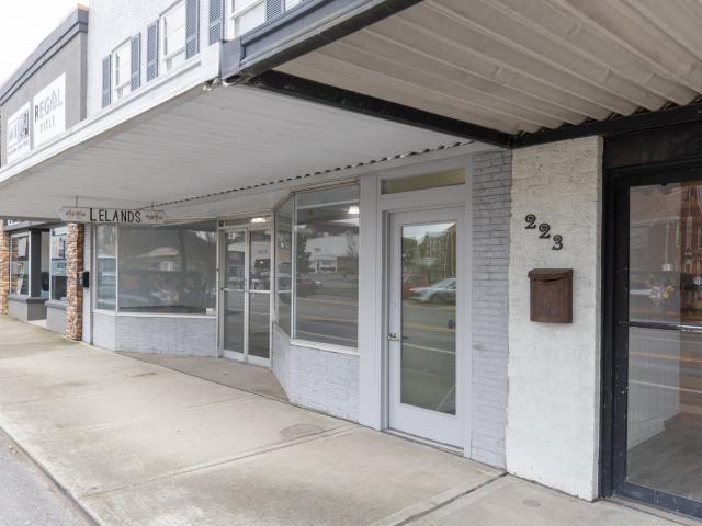 221 W Main St, Woodbury, TN 37190 | MLS #3152 | Compass