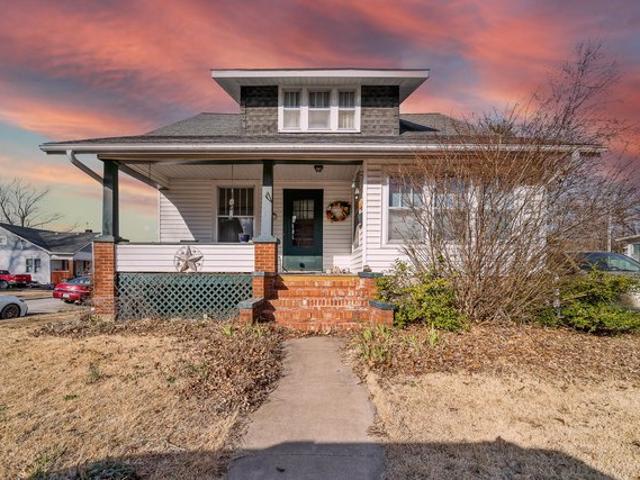 221 W Sixth St, Fulton, MO 65251