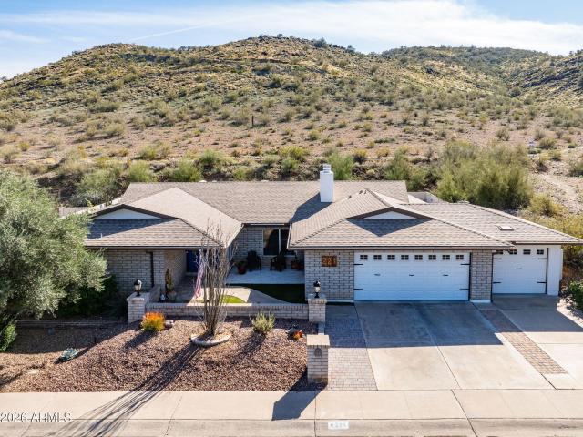 221 W Sweetwater Ave, Phoenix, AZ 85029 | MLS #6987