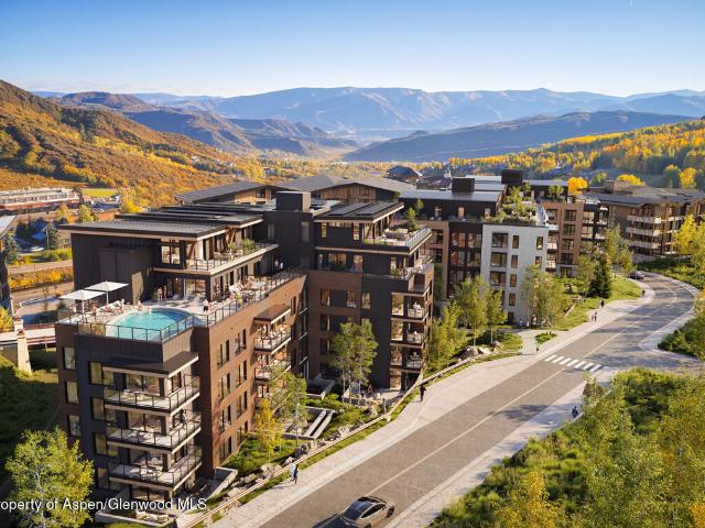 221 Wood Rd, Unit 204, Snowmass Village, CO 81615 | MLS #186445