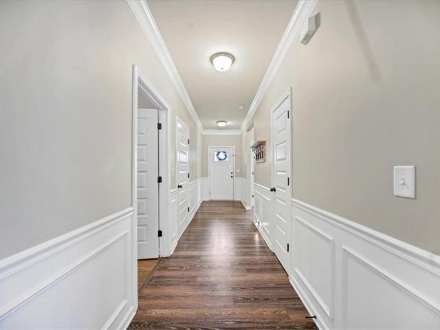 221 Woodford Drive