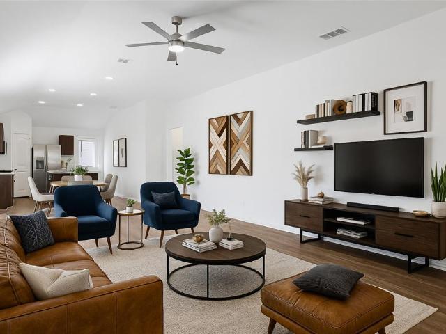 221 Woodlands Blvd, Terrell, TX 75160 | MLS #21240 | Compass