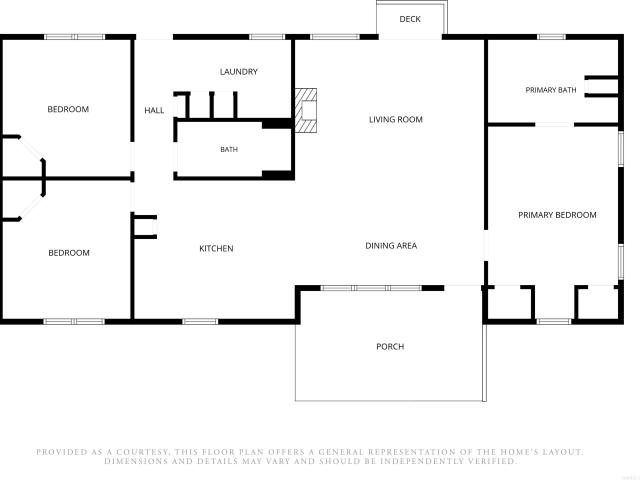 221 Woodridge Lane