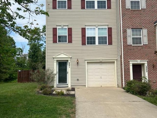 221 Woodstream Boulevard
