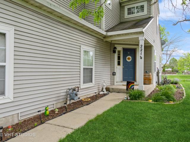 221 Wedgewood Circle