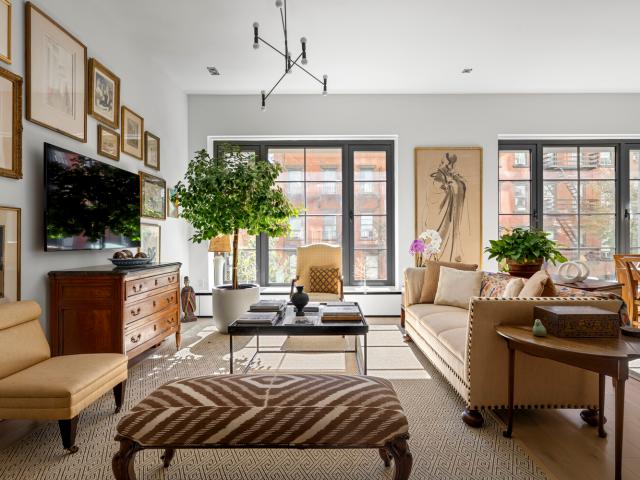 221 West 17th Street, New York, NY