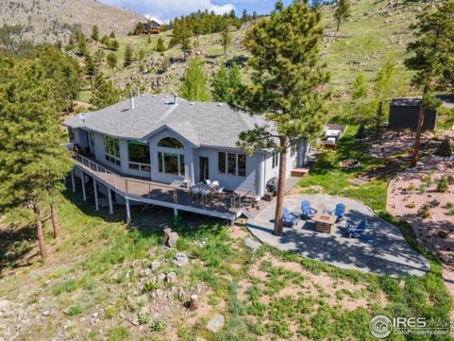 221 Whispering Pines Rd, Boulder, CO 80302