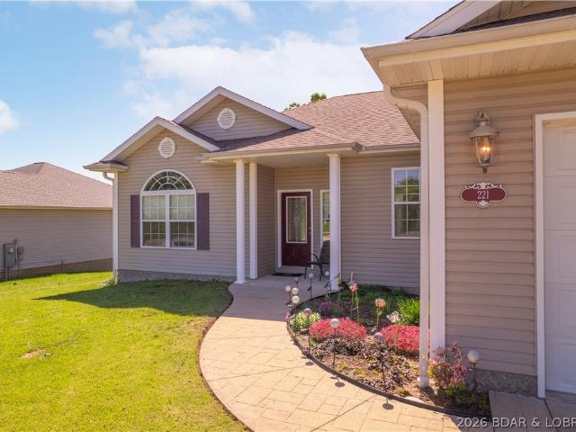 221 Whispering Streams Road