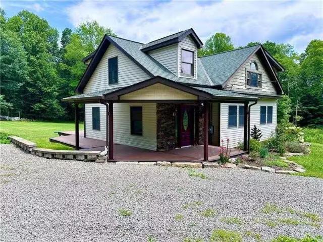 221 Whitaker Road, Mercer, PA 16038 653270742