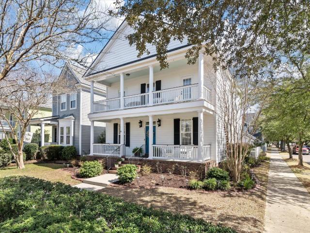 221 White Gables Drive
