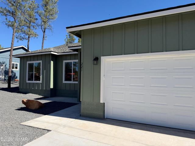 221 White Fir Drive