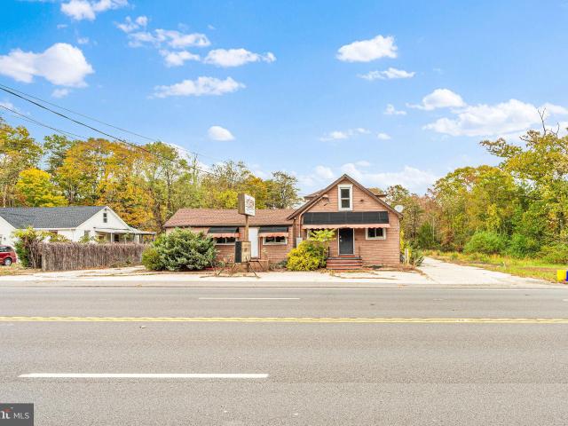 221 White Horse Pike, Waterford Works, NJ 08089 | MLS #NJCD2105 | Compass
