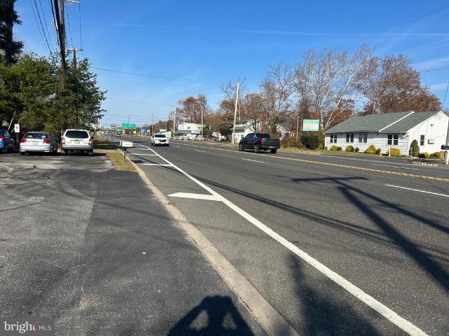 221 White Horse Pike # B