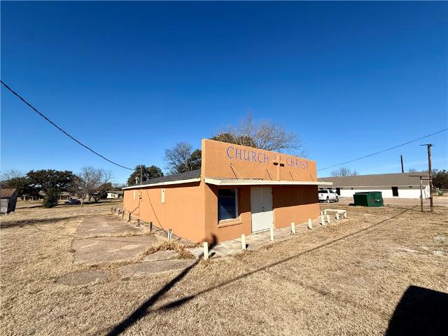 221 Williams